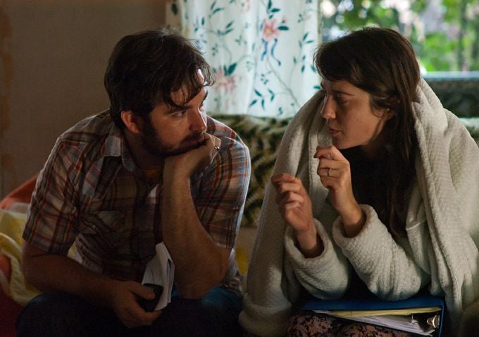 Foto zum Film Smashed - Bild 4 auf 15 - FILMSTARTS.de