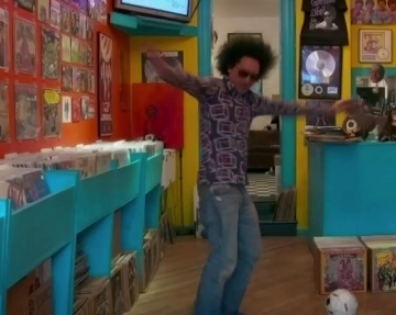 Vinylmania Trailer - Vinylmania Trailer OV - FILMSTARTS.de