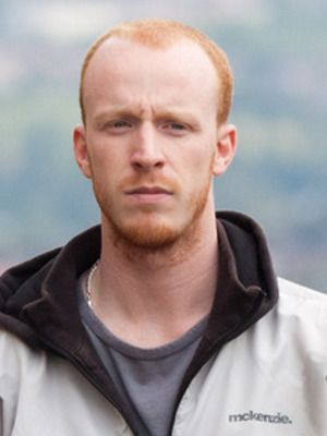 William Ruane - FILMSTARTS.de