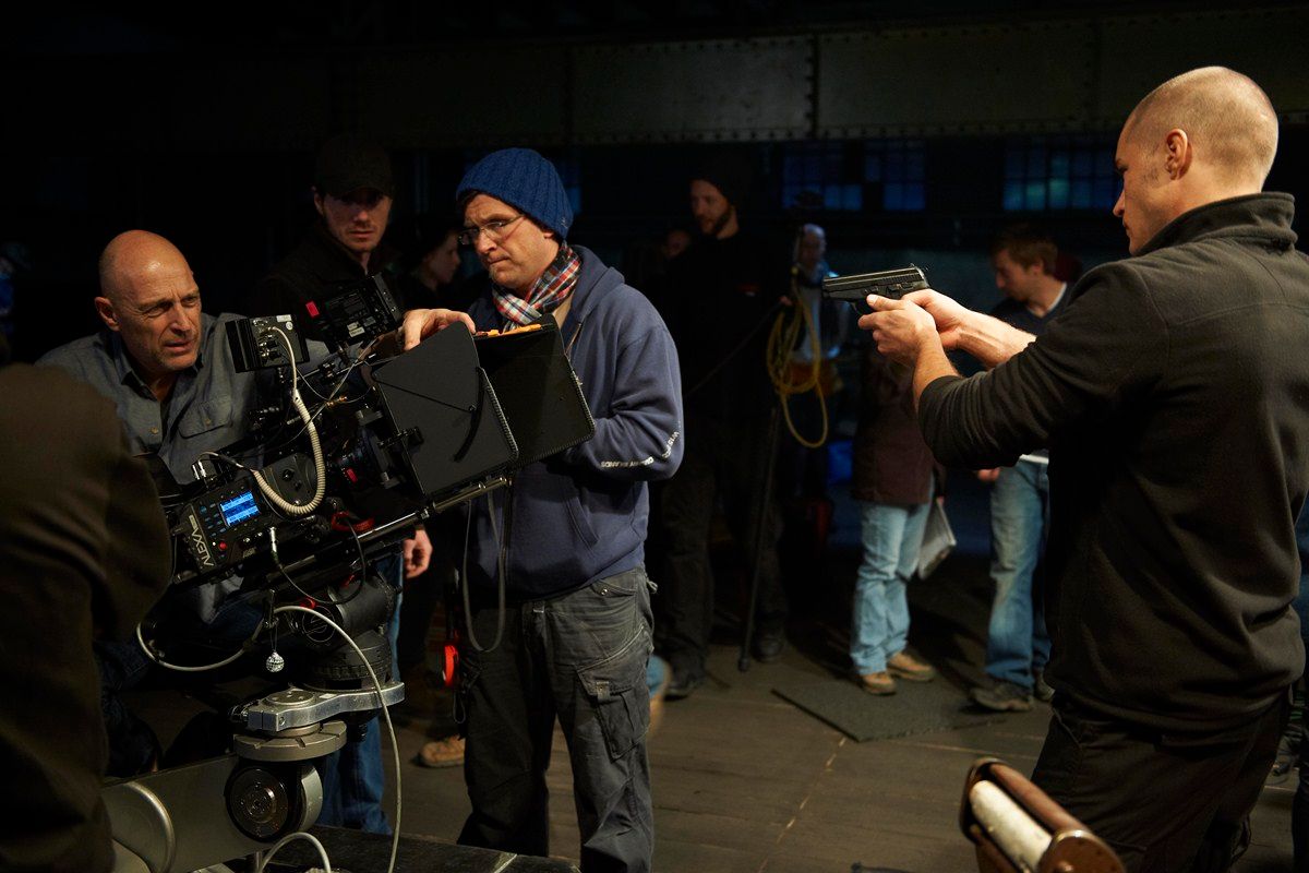 Foto zum Film Harodim - Nichts als die Wahrheit? - Bild 18 auf 21 ...