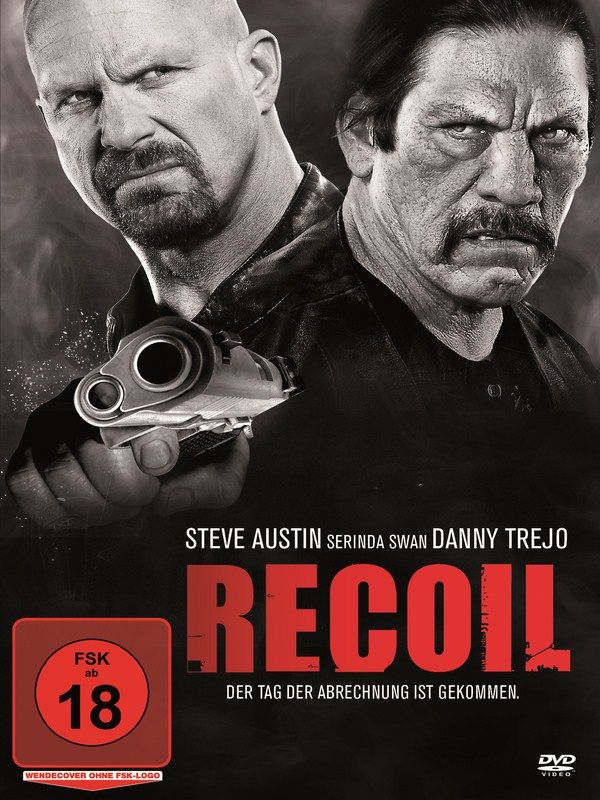 Recoil - Film 2011 - FILMSTARTS.de