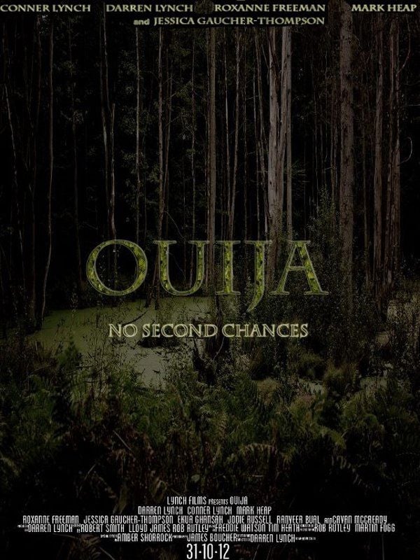 Ouija - Film 2013 - FILMSTARTS.de