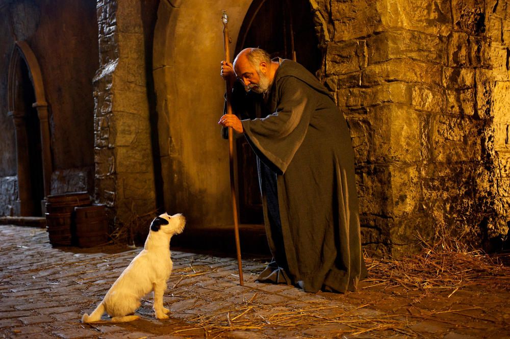 Merlin: Bild Gérard Jugnot - 4 von 33 - FILMSTARTS.de