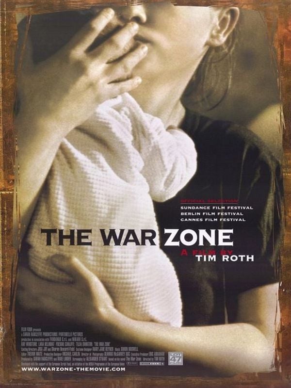 The War Zone - Film 1999 - FILMSTARTS.de