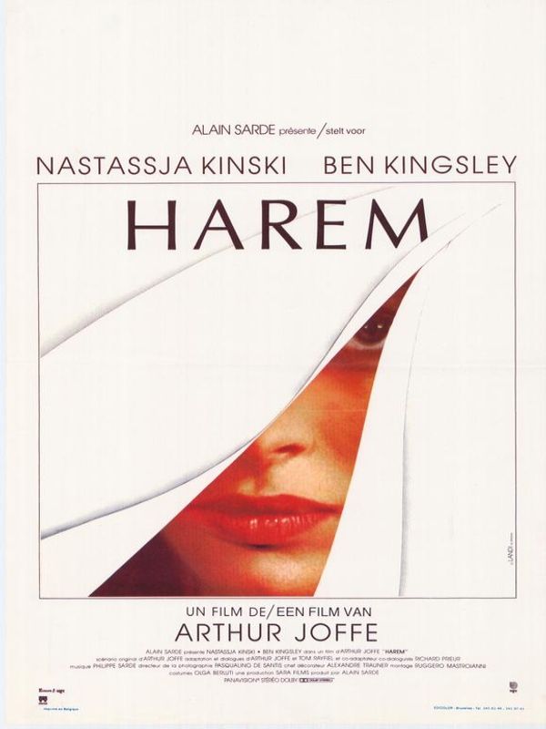 Harem - Film 1985 - FILMSTARTS.de