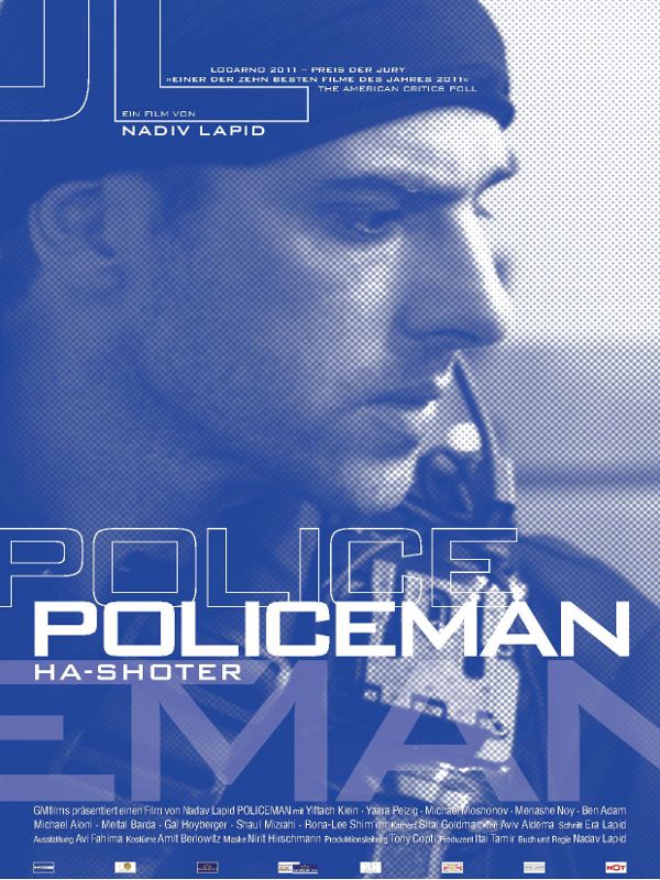 Policeman - Film 2011 - FILMSTARTS.de