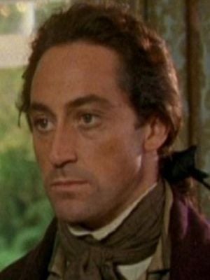 Robert Cavanah - FILMSTARTS.de