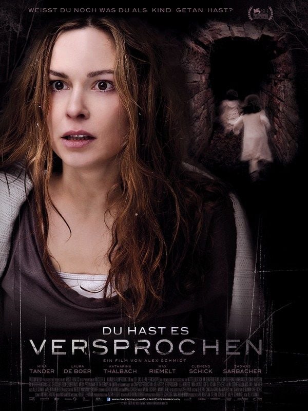 Du hast es versprochen - Film 2012 - FILMSTARTS.de