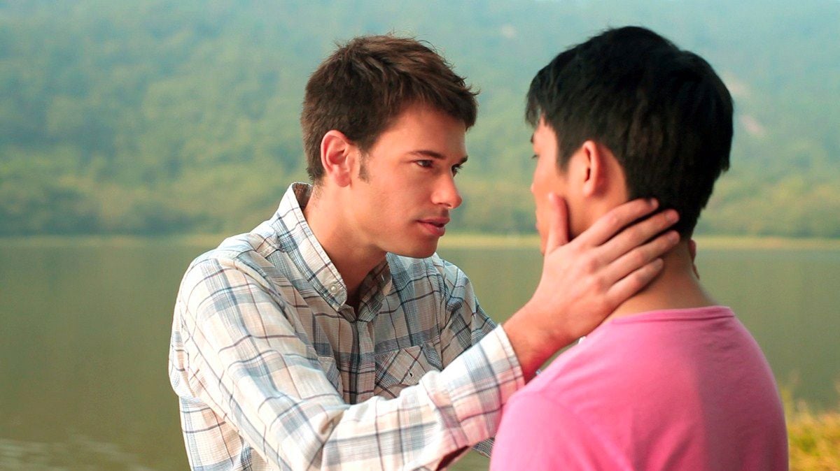 Foto zum Film Speechless - Bild 8 auf 11 - FILMSTARTS.de