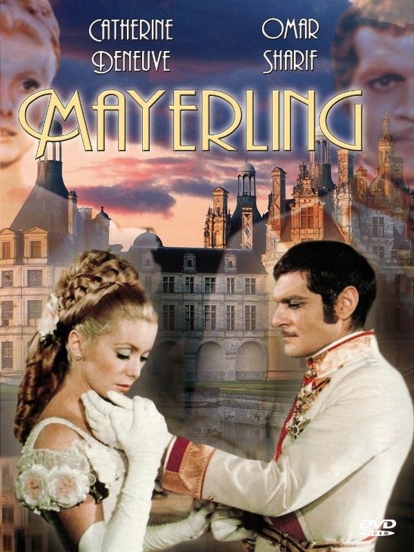 Mayerling - Film 1968 - FILMSTARTS.de