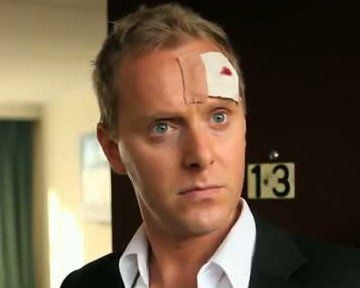 Jasper Trailer - Jasper Trailer OV - FILMSTARTS.de