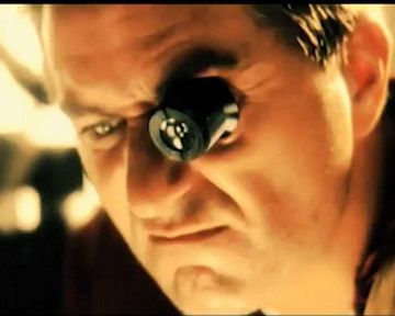 Clone Hunter Trailer - Clone Hunter Trailer OV - FILMSTARTS.de