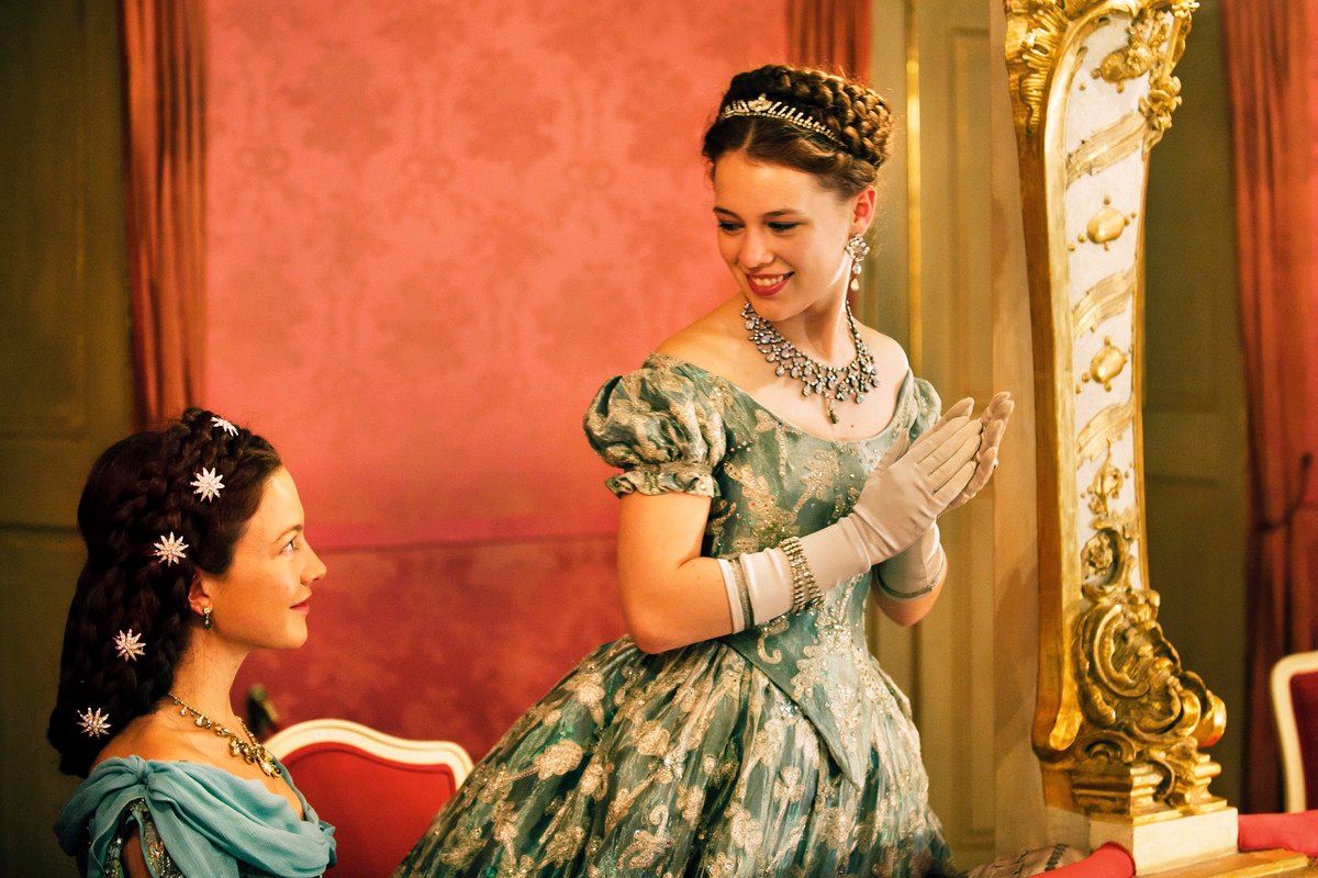 Foto zum Film Ludwig II. - Bild 10 auf 25 - FILMSTARTS.de