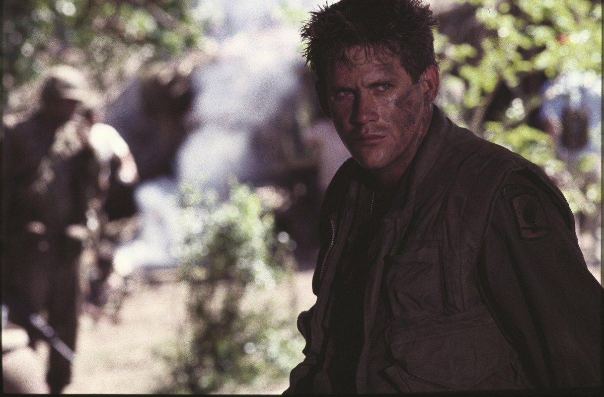 Foto zum Film Platoon Leader - Der Krieg kennt keine Helden - Bild 3 ...