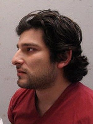 Christian Blaze - FILMSTARTS.de