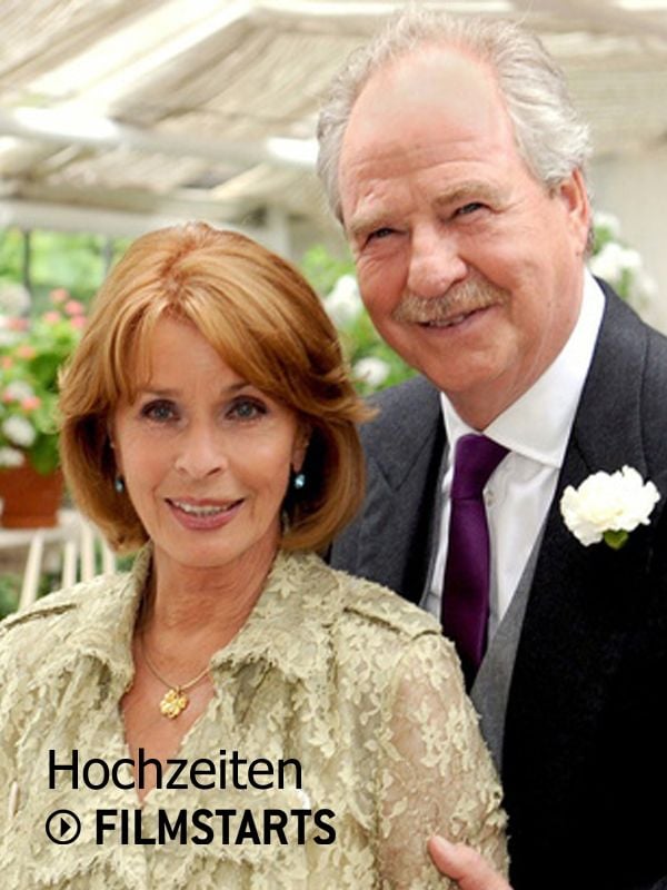 Schne Besetzung Von Hochzeiten 2012 Bild