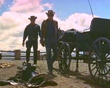 Der Letzte Zug von Gun Hill Trailer - Der Letzte Zug von Gun Hill ...