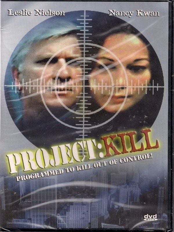 Project: Kill - Film 1976 - FILMSTARTS.de