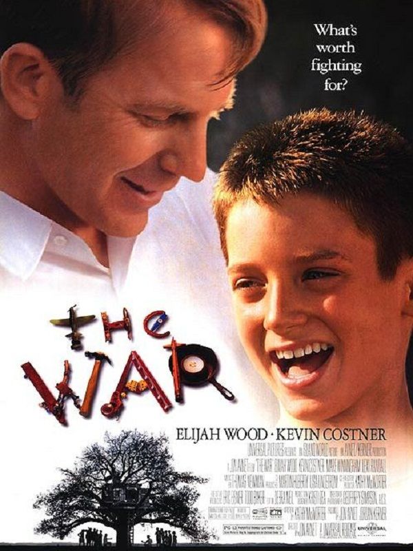 Das Baumhaus - Film 1994 - FILMSTARTS.de