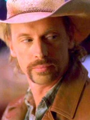 Steven Chester Prince - FILMSTARTS.de