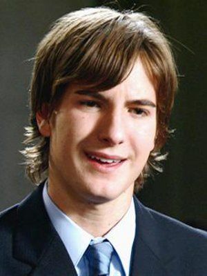 Andrew James Allen - FILMSTARTS.de