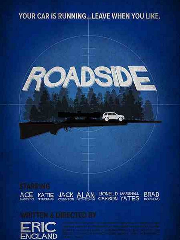 Roadside - Film 2012 - FILMSTARTS.de