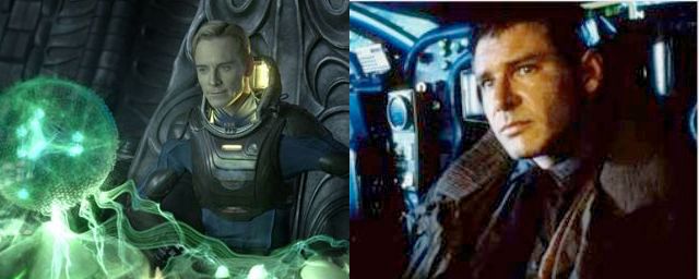 "Prometheus": Steelbook-Veröffentlichung gibt Hinweis auf Verbindung zu ...