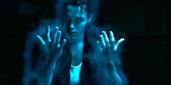 Foto zum Film The Ghostmaker - Bild 3 auf 7 - FILMSTARTS.de