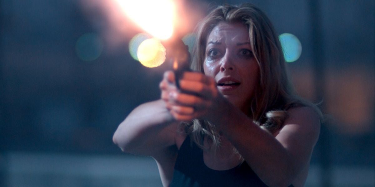 Foto zum Film The Ghostmaker - Bild 1 auf 7 - FILMSTARTS.de