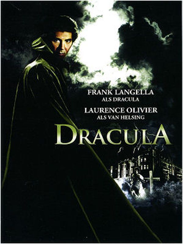 Dracula '79 - Film 1979 - FILMSTARTS.de