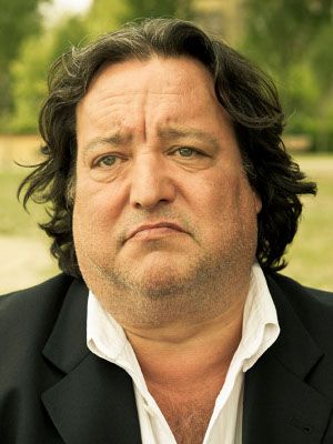 Matthias Scheuring - FILMSTARTS.de