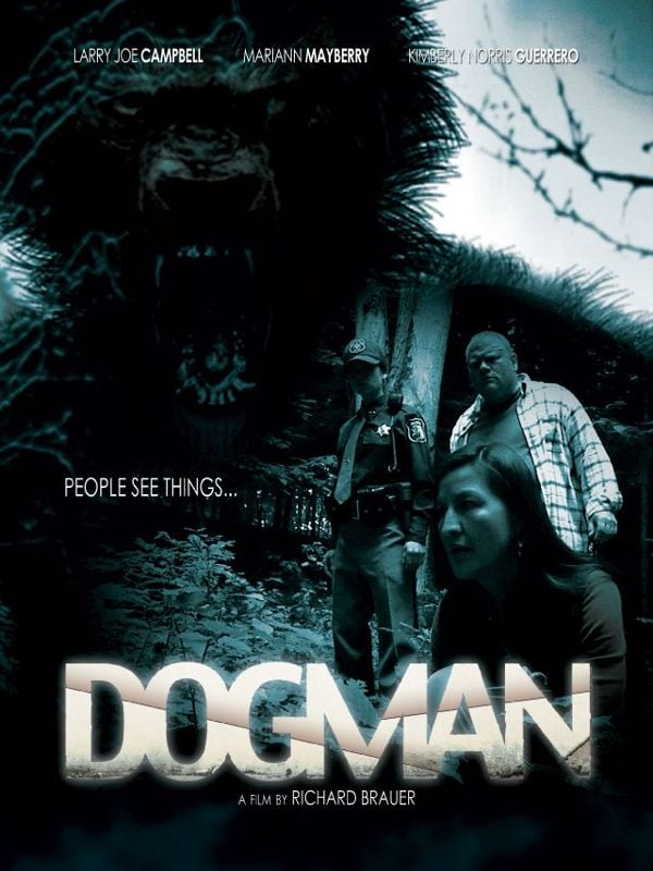 Dogman - Film 2012 - FILMSTARTS.de