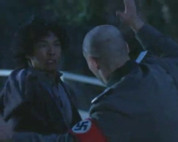 Timecop 2 - Entscheidung in Berlin Trailer - Timecop 2 - Entscheidung ...