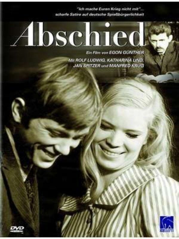 Abschied - Film 1968 - FILMSTARTS.de