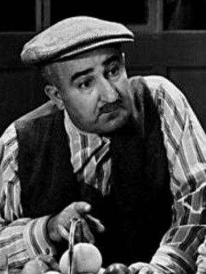 Bilder zu Fernand Charpin - FILMSTARTS.de