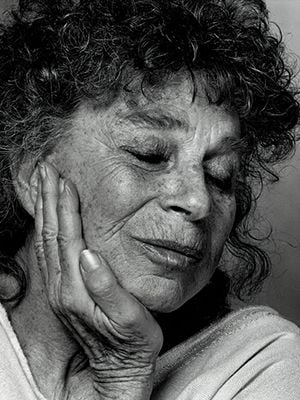 Bilder zu Anna Halprin - FILMSTARTS.de