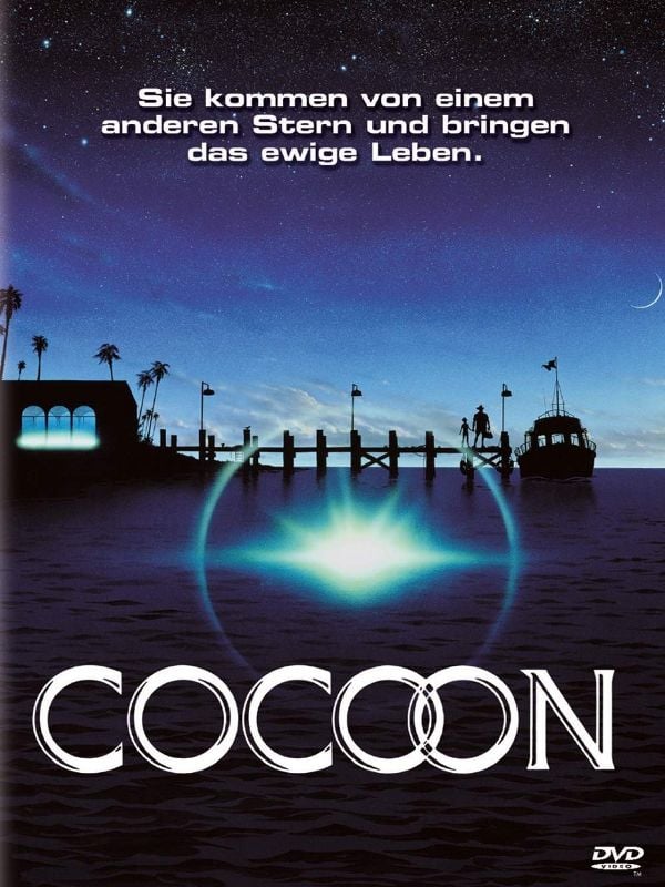 Cocoon - Film 1985 - FILMSTARTS.de