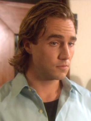 Dustin Harnish - FILMSTARTS.de