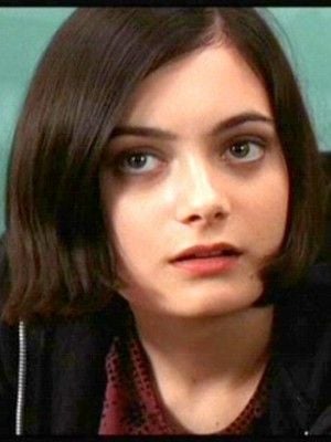 Haley Hudson - FILMSTARTS.de