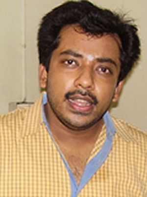 Bild zu Sathyan - Kinoposter Sathyan - Foto 0 von 1 - FILMSTARTS.de