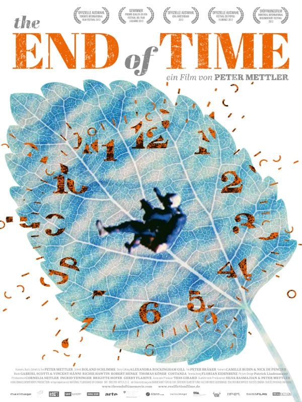 The End of Time - Dokumentarfilm 2012 - FILMSTARTS.de