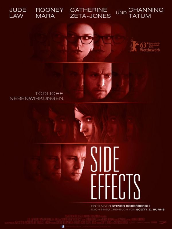 Side Effects - Film 2013 - FILMSTARTS.de