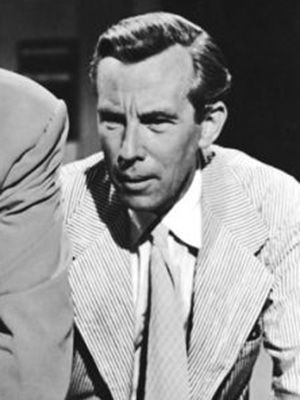 Whit Bissell - FILMSTARTS.de