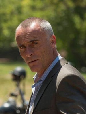 Timothy V. Murphy - FILMSTARTS.de