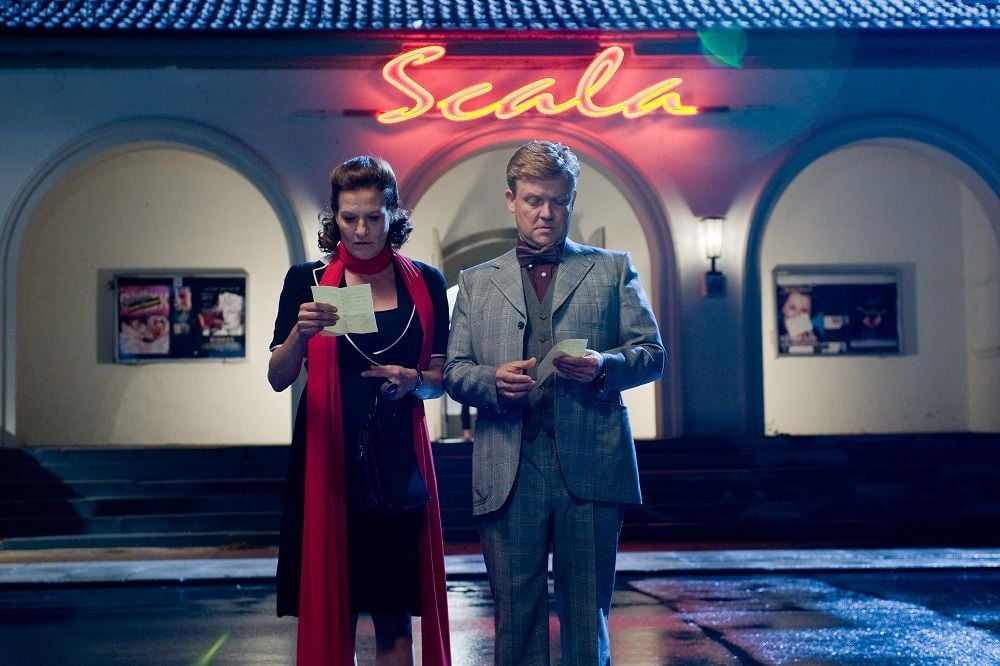 Foto zum Film Hanni & Nanni 3 - Bild 16 auf 34 - FILMSTARTS.de