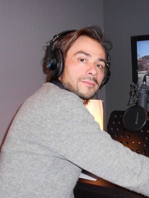 Damien Boisseau - FILMSTARTS.de