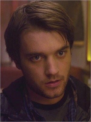 Chase Williamson - FILMSTARTS.de