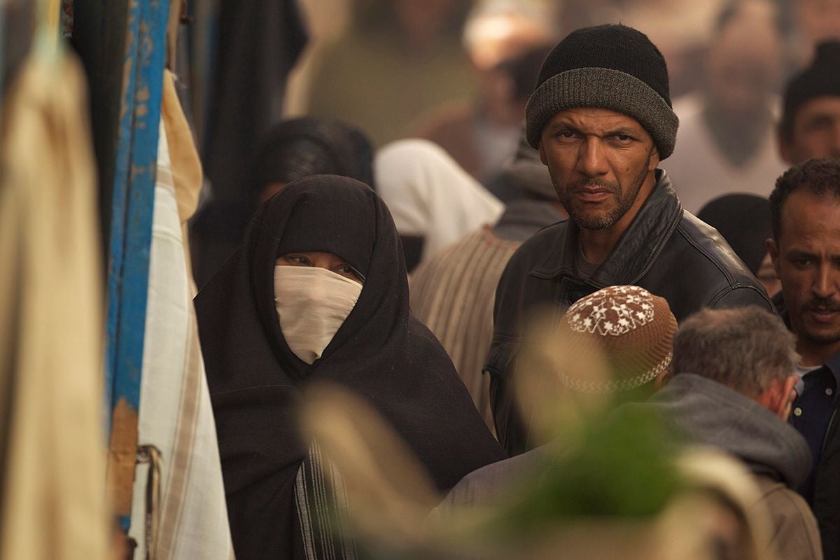 Foto zum Film Intersections - Bild 34 auf 35 - FILMSTARTS.de