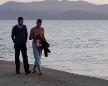 Sleepless Knights Teaser - Sleepless Knights Teaser (3) OV - FILMSTARTS.de