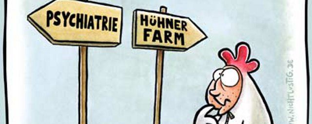 "Nichtlustig"-Clip: Cartoonist Joscha Sauer ruft zum Crowdfunding ...